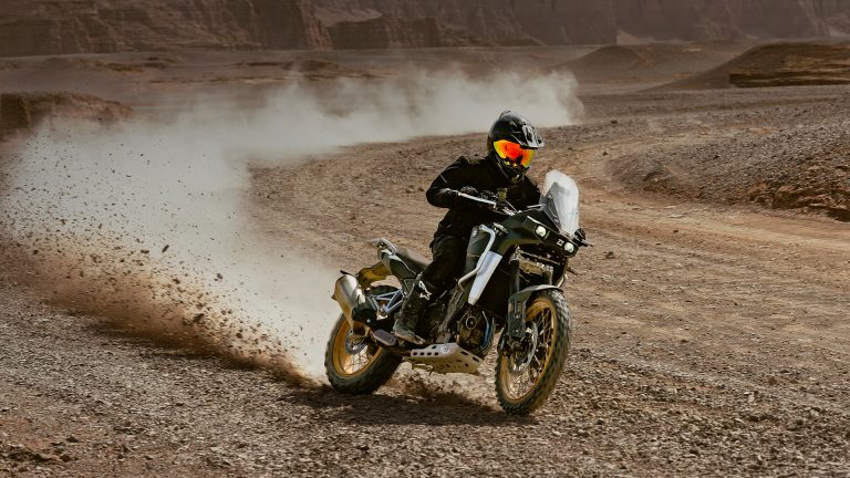 Home Page - Dual Moto